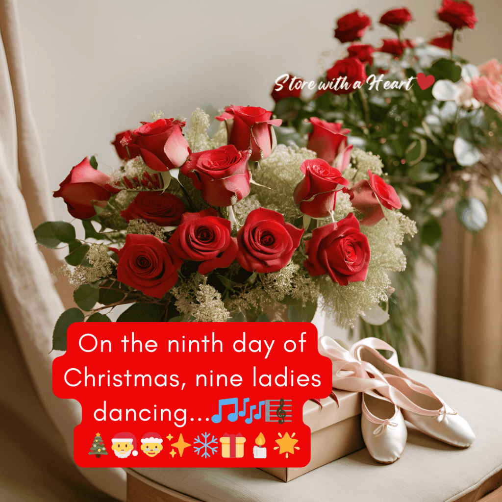 Christmas Day 9: Magical Christmas Destinations Around the World 🌍💃 ...