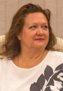 Gina Rinehart: Beyond the Mining Empire – A Deeper Look into Her Life ...