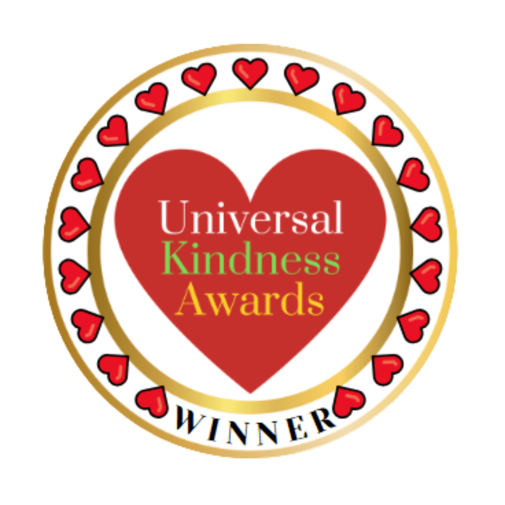 Announcing the Winners of the Universal Kindness Awards 2026 – Store ...