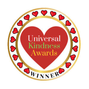 Announcing the Winners of the Universal Kindness Awards 2025 – Store ...